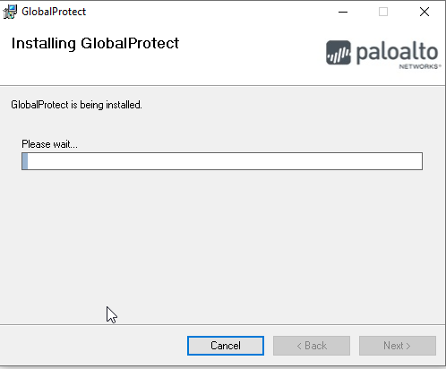 Cerner VPN Instructions for Winodws Users
